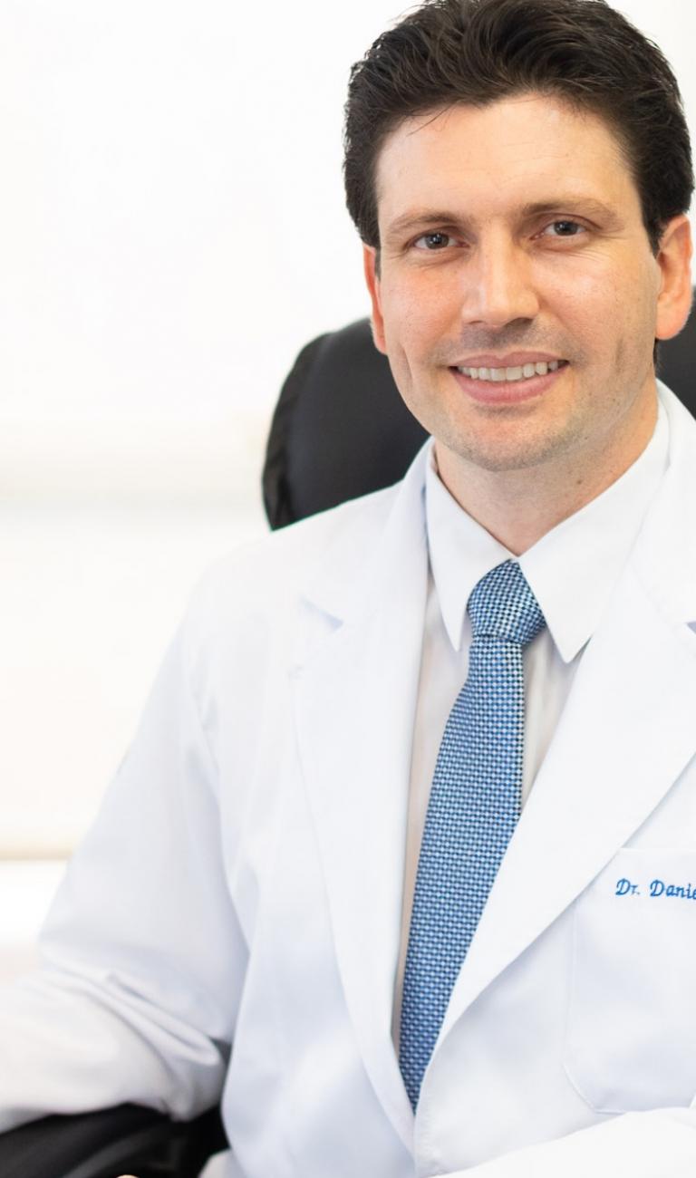 Home | Dr. Daniel Moser